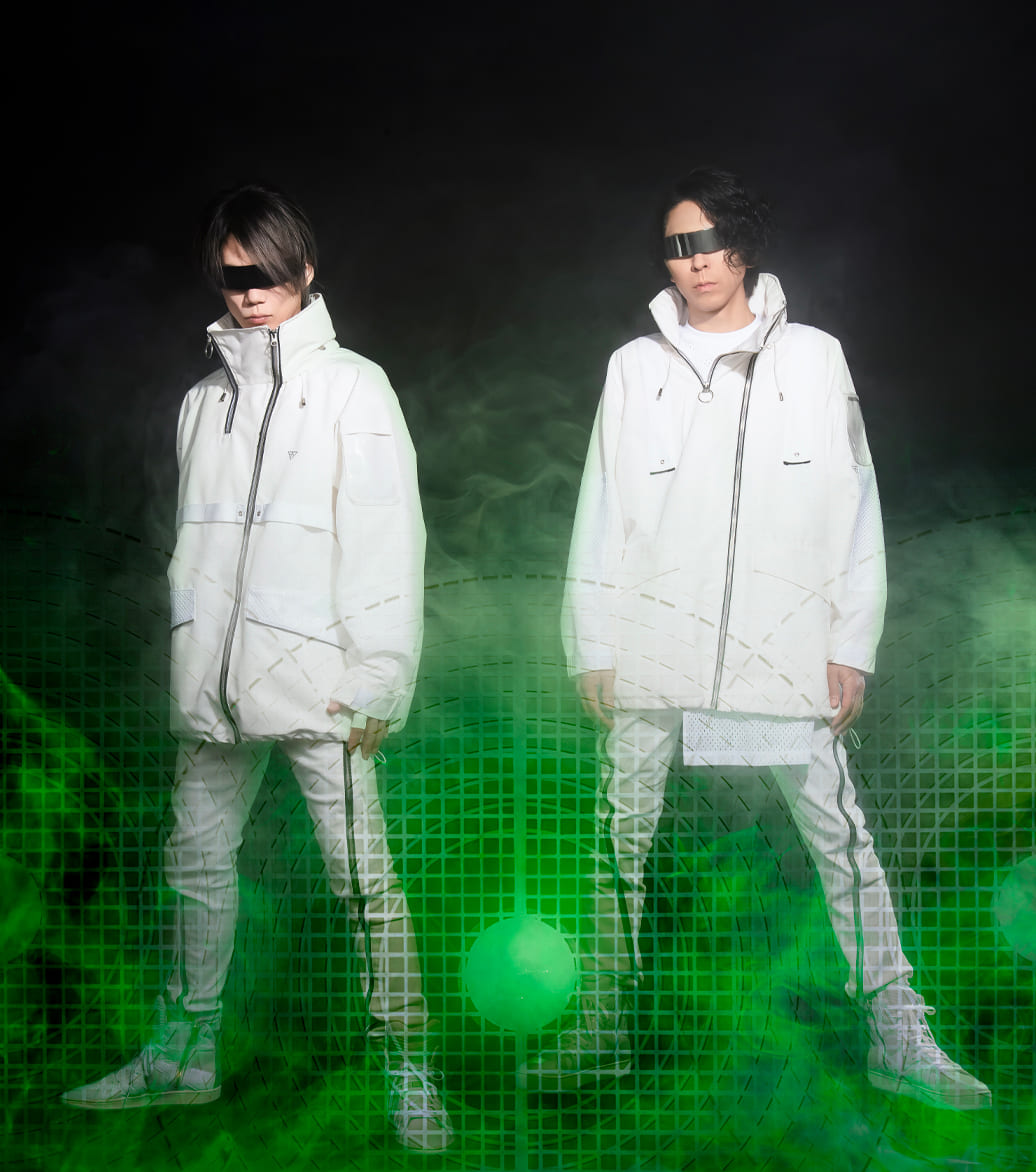 fuzzy knot Official Website